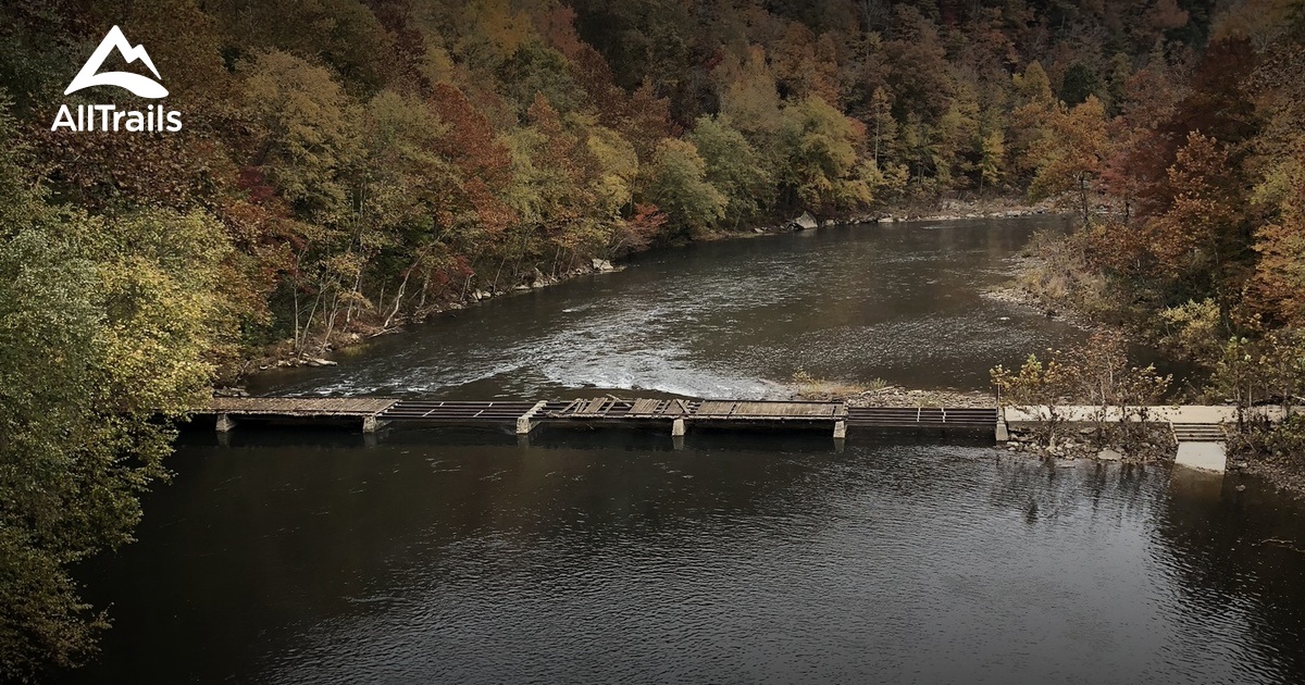 Best Trails near Rugby, Tennessee | AllTrails