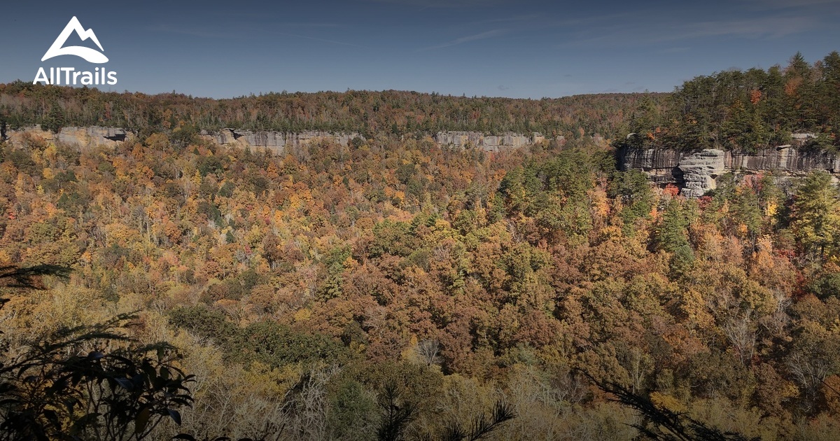 Best Trails near Rugby, Tennessee | AllTrails