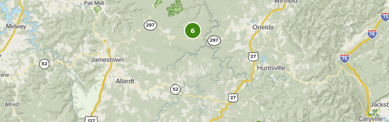 Best Hikes and Trails in Rugby | AllTrails