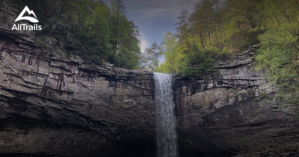 Best hikes and trails in Sequatchie | AllTrails