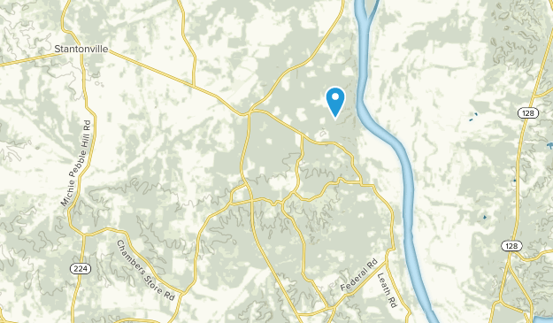 Best Trails near Shiloh, Tennessee | AllTrails