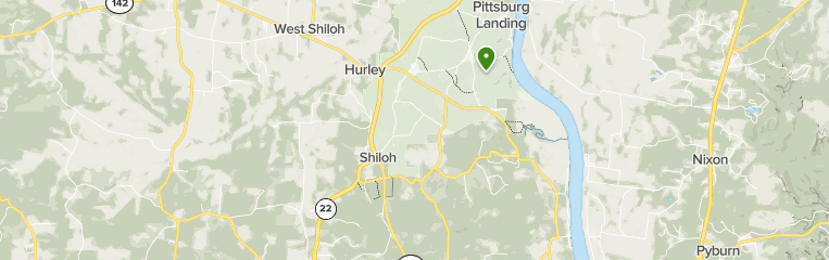 Best Hikes and Trails in Shiloh | AllTrails
