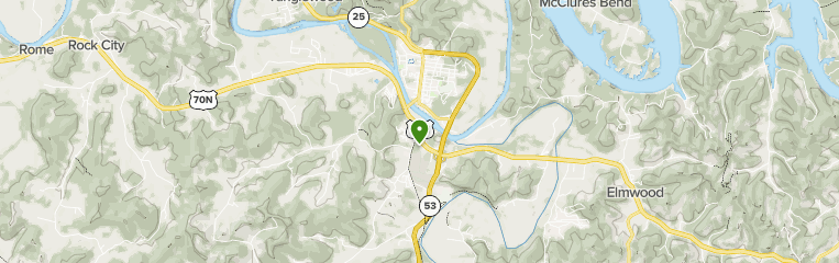 Best Hikes and Trails in South Carthage | AllTrails