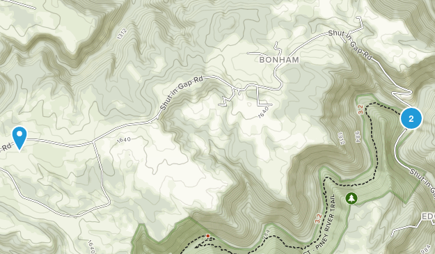 Best Trails near Spring City, Tennessee | AllTrails