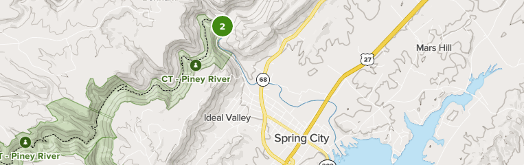 Best 10 Trails and Hikes in Spring City | AllTrails