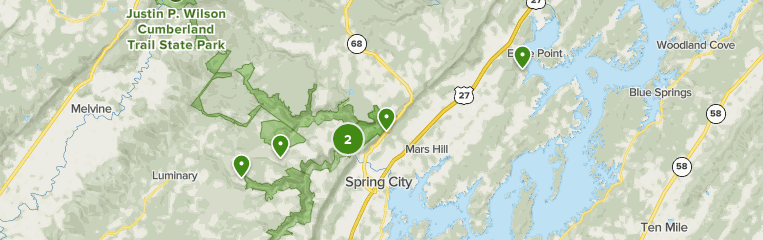 Best Hikes and Trails in Spring City | AllTrails