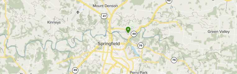 Najlepsze wycieczki i szlaki w Springfield | AllTrails