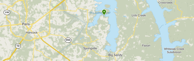 Best Hikes and Trails in Springville | AllTrails