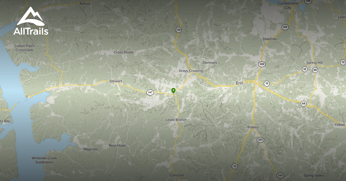 Best hikes and trails in Tennessee Ridge | AllTrails