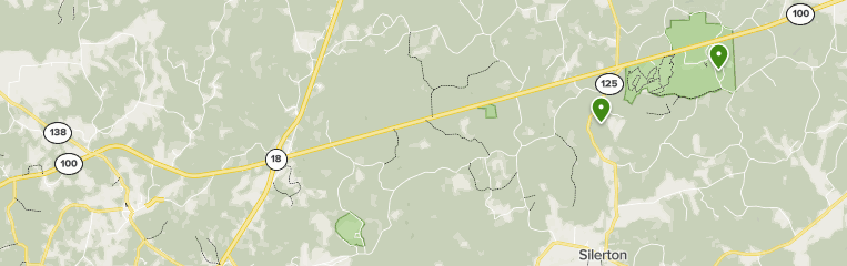 Best Hikes and Trails in Toone | AllTrails