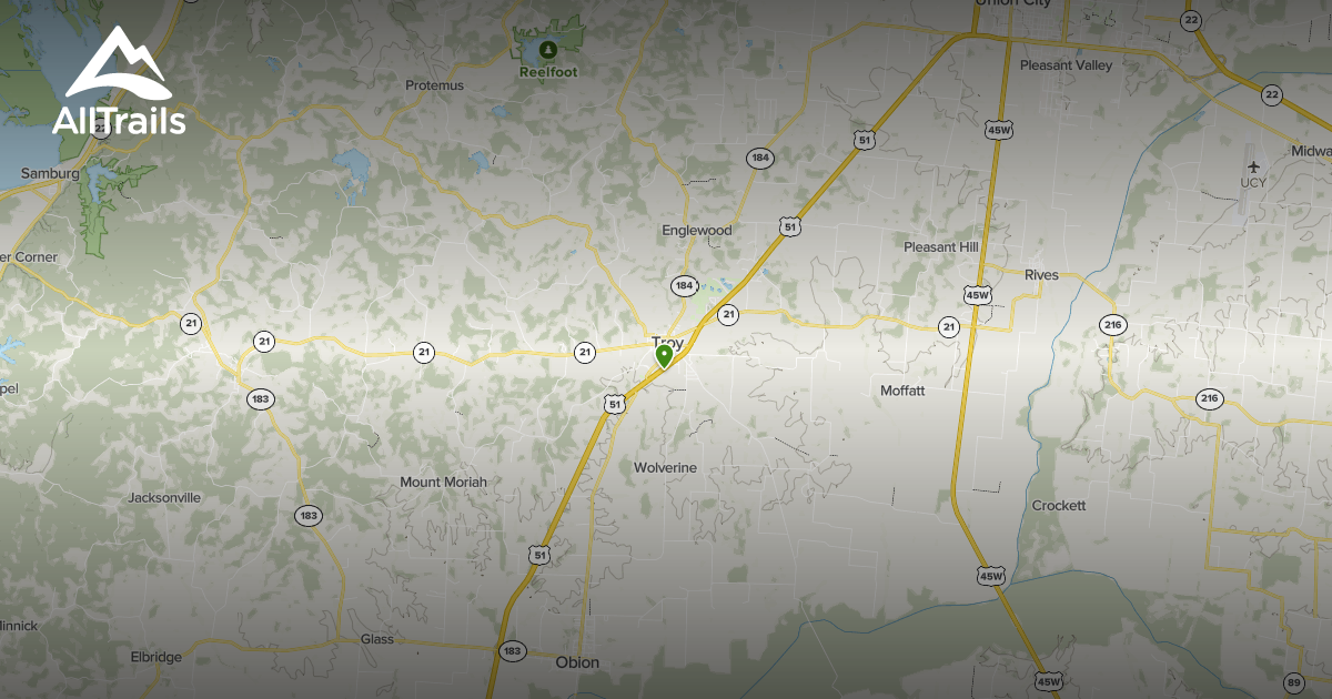 Best hikes and trails in Troy | AllTrails