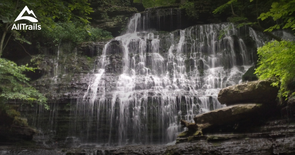 Best Trails near Tullahoma, Tennessee | AllTrails