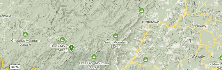 Best Trails in Turtletown | AllTrails