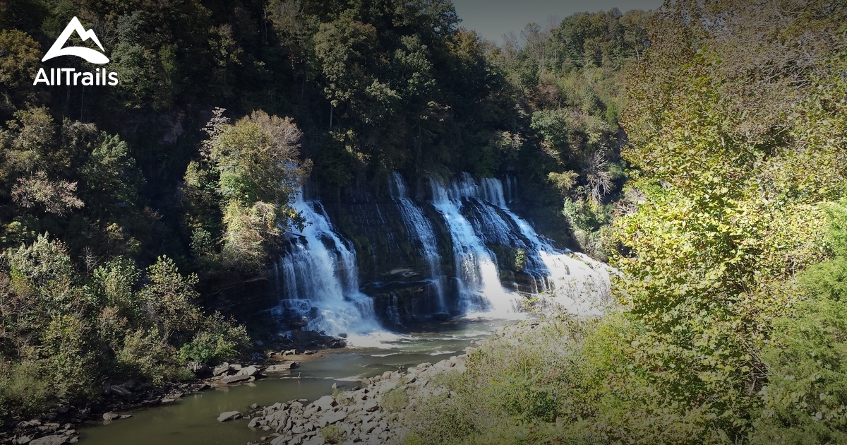 Walling : les meilleures randonnées et itinéraires | AllTrails