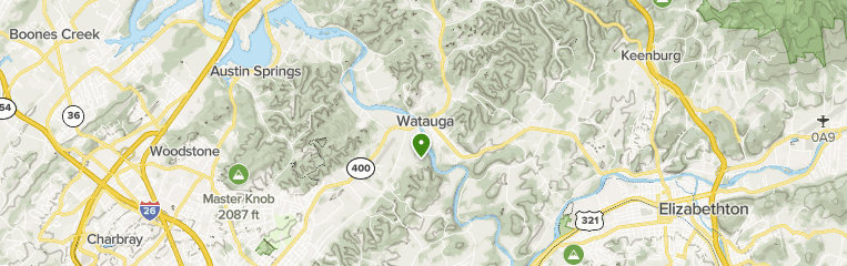 Best Trails in Watauga | AllTrails