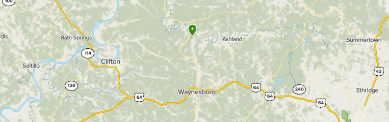 Best Hikes and Trails in Waynesboro | AllTrails