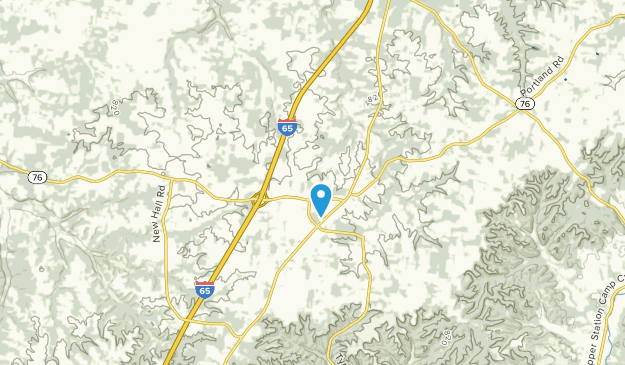 Best Trails near White House, Tennessee | AllTrails