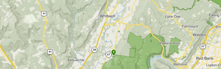 Best trails in Whitwell | AllTrails