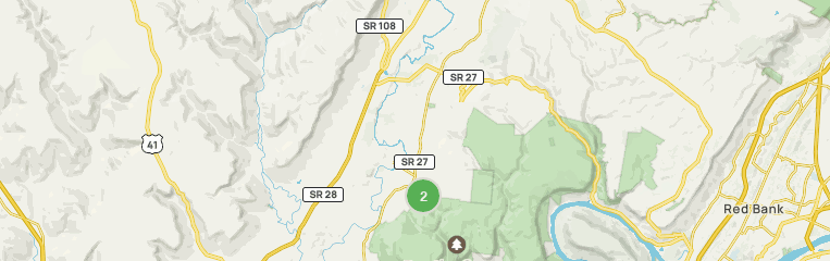 Best Hikes and Trails in Whitwell | AllTrails