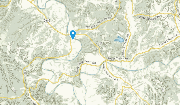 Best Trails near Williamsport, Tennessee | AllTrails