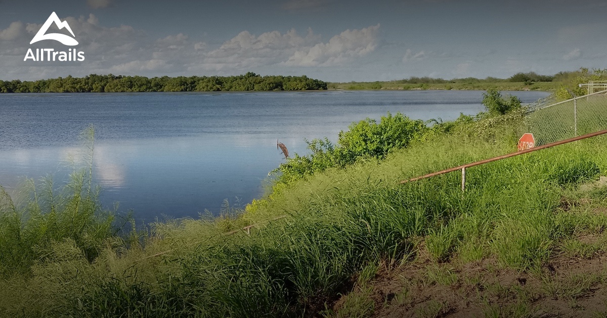 Best walking trails in Alice | AllTrails