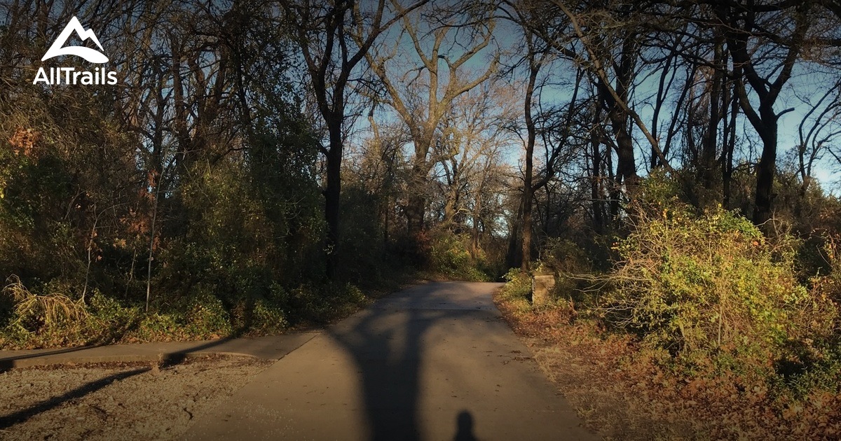 10 Best walking trails in Allen | AllTrails