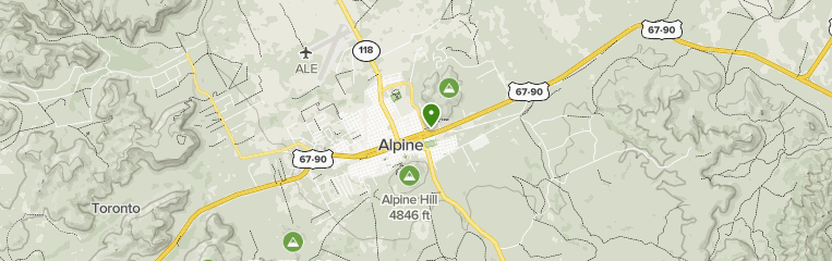 Best Hikes and Trails in Alpine | AllTrails