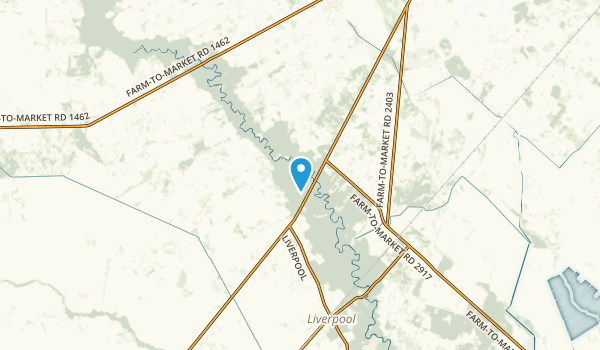 Best Trails near Alvin, Texas | AllTrails