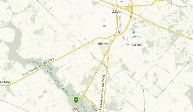 Best Trails near Alvin, Texas | AllTrails