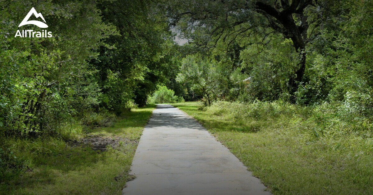Best hikes and trails in Angleton | AllTrails