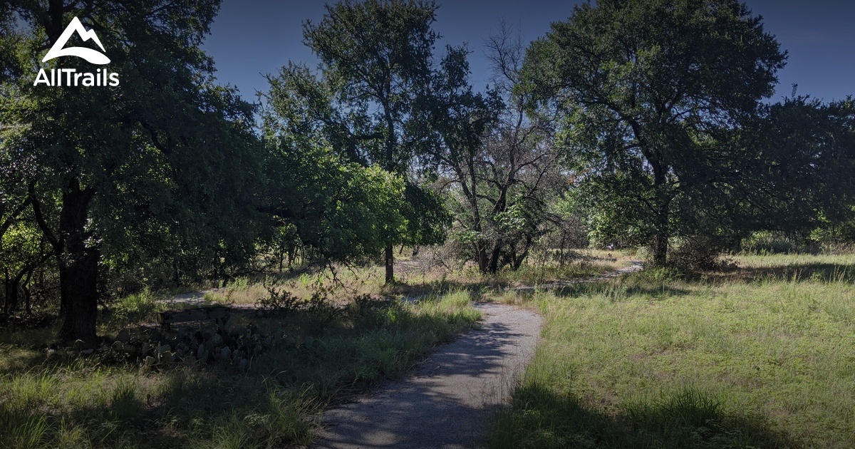 Best hikes and trails in Azle | AllTrails