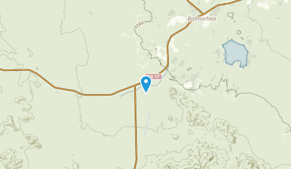 Best Trails near Balmorhea, Texas | AllTrails