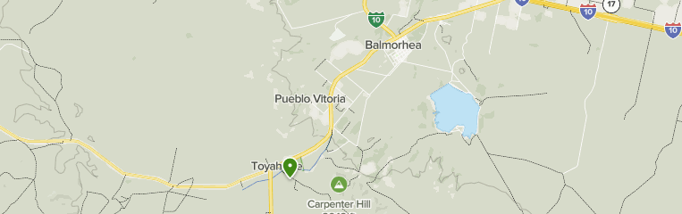 Best Hikes and Trails in Balmorhea | AllTrails