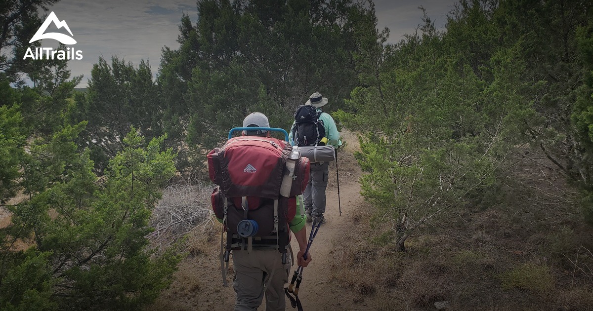 Best river trails in Bandera | AllTrails