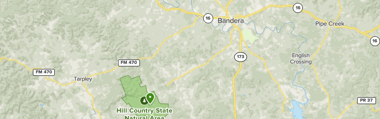 Best trails in Bandera, Texas | AllTrails