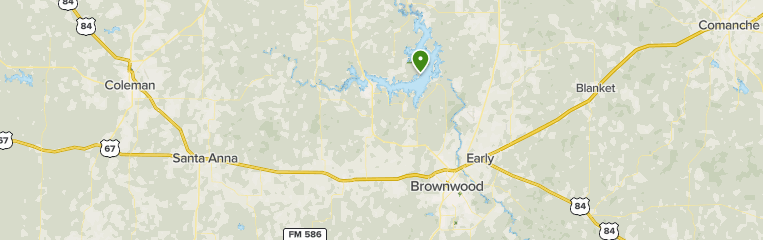 Best Trails in Bangs | AllTrails