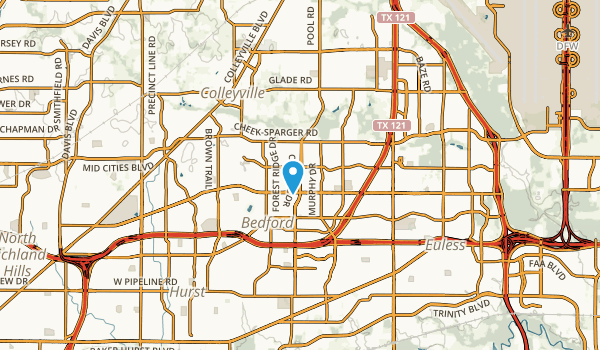 Best Trails near Bedford, Texas | AllTrails