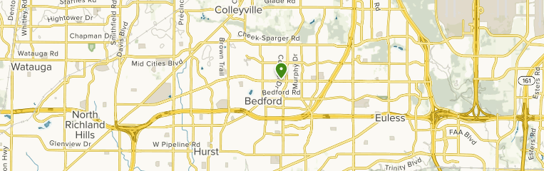 Best Trails near Bedford, Texas | AllTrails