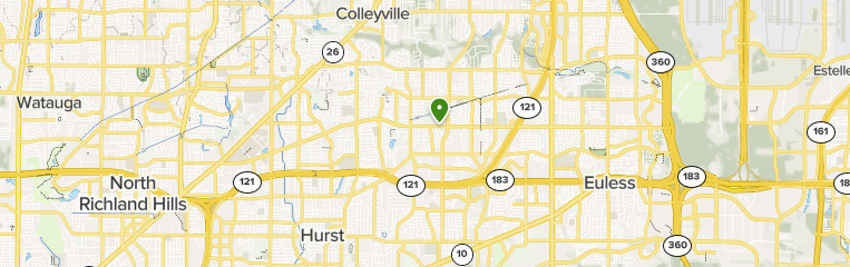 Best Trails near Bedford, Texas | AllTrails