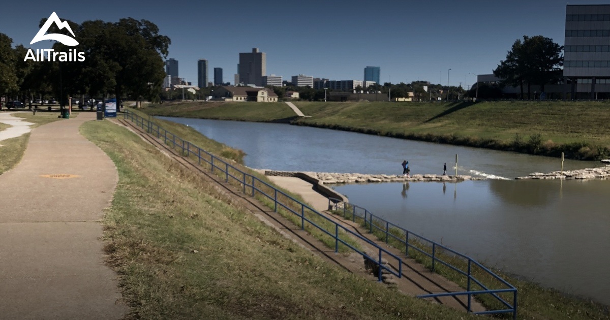 Best hikes and trails in Benbrook | AllTrails