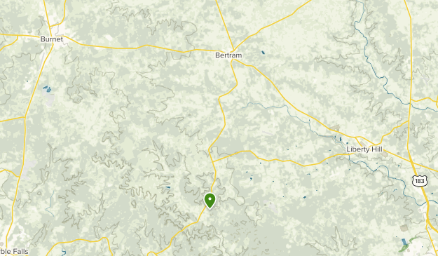 Best Trails near Bertram, Texas | AllTrails