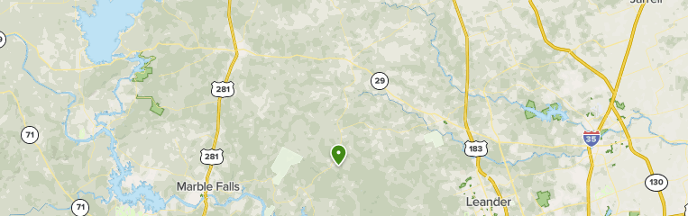 Best Trails near Bertram, Texas | AllTrails