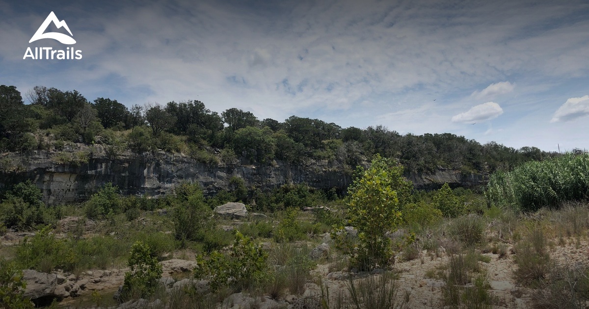 Best river trails in Blanco | AllTrails