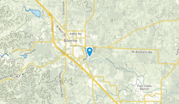 Best Trails near Boerne, Texas | AllTrails