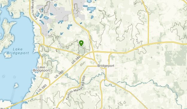 Best Trails near Bridgeport, Texas | AllTrails