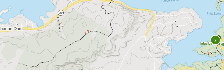 Best Hikes and Trails in Buchanan Dam | AllTrails