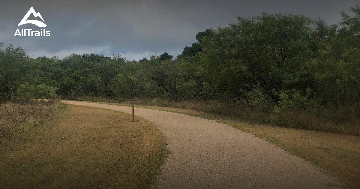 Best hikes and trails in Buda | AllTrails