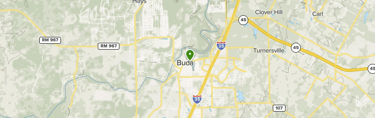 Best trails in Buda, Texas | AllTrails