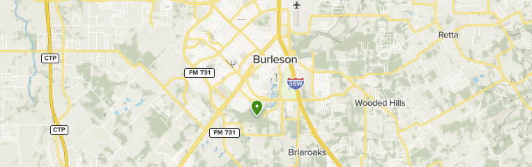 Best Trails in Burleson | AllTrails