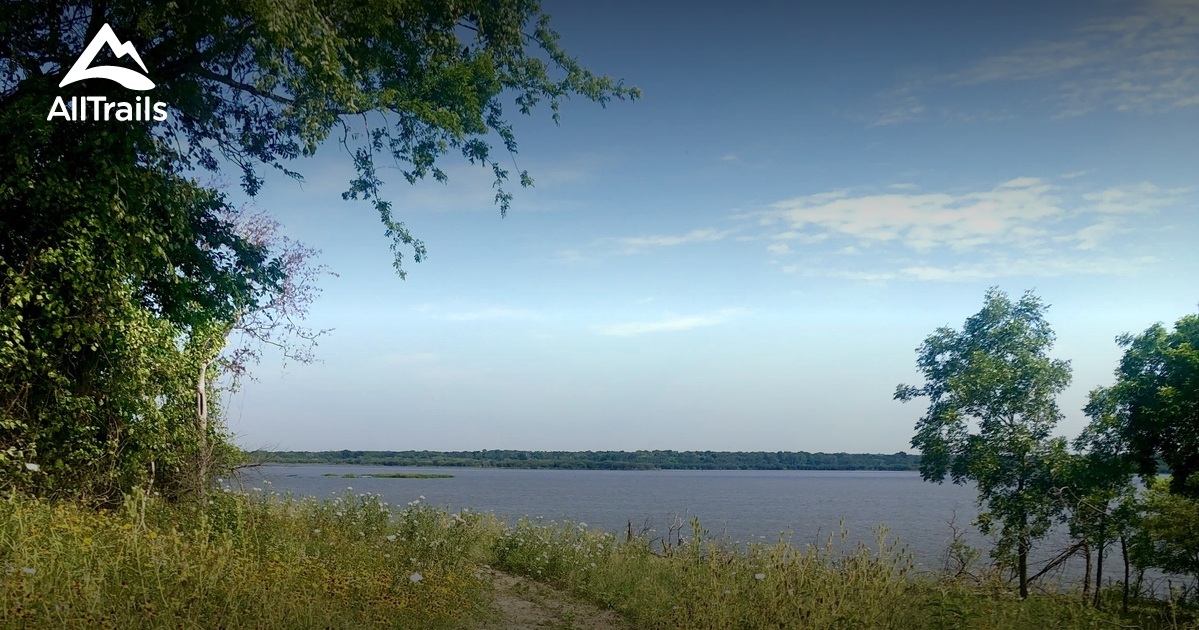 Best walking trails in Burton | AllTrails